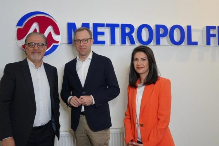 CDU Genel sekreteri Mario Czaja Türkleri partisine davet etti! - Medya ...