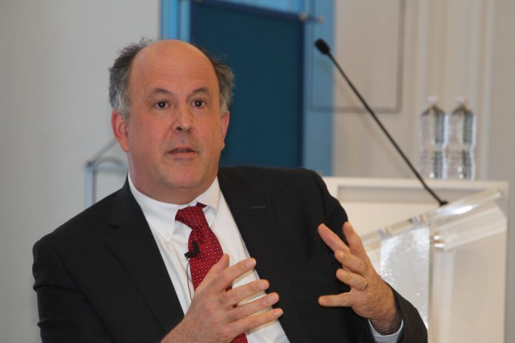 Freedom House Başkanı Michael Abramowitz yeni VOA Genel Müdürü olarak ...